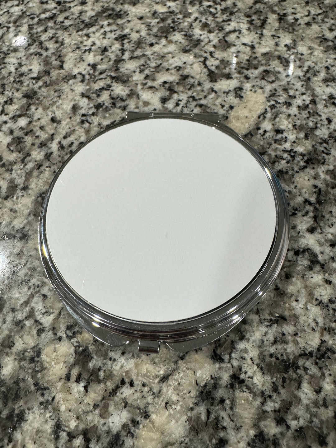 Sublimation Blank Mirror Compact - Etsy