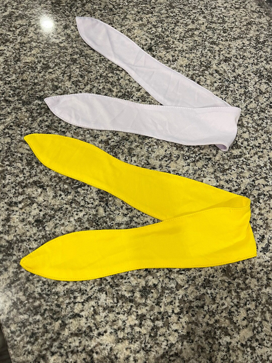 5 Pieces Sublimation Headbands Baby Infant - Etsy