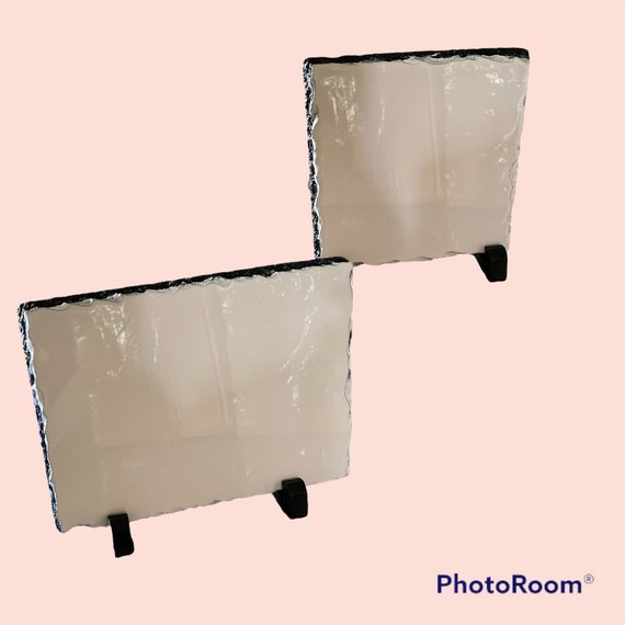 Sublimation Blank Photo Slate - Etsy