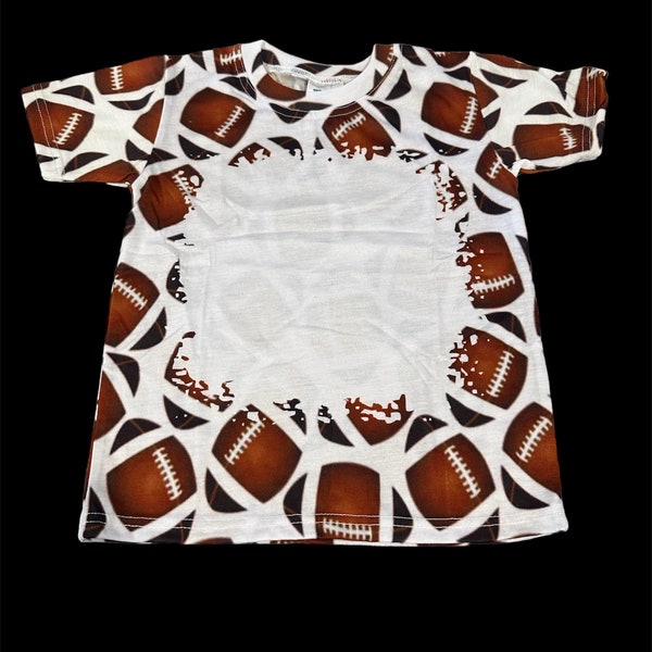 Bleached Sublimation Shirts - Etsy