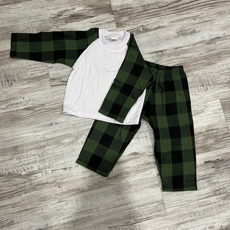 Blank Pajamas - Etsy