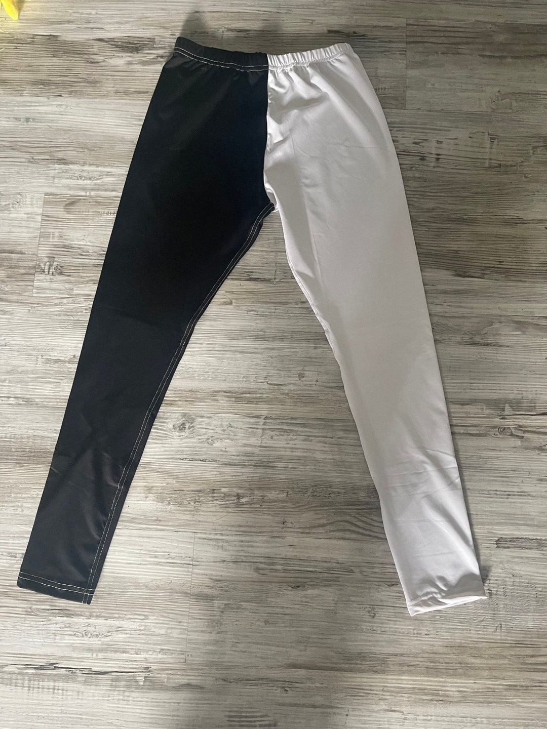 Women’s Sublimation Leggings 100% Polyester - Etsy