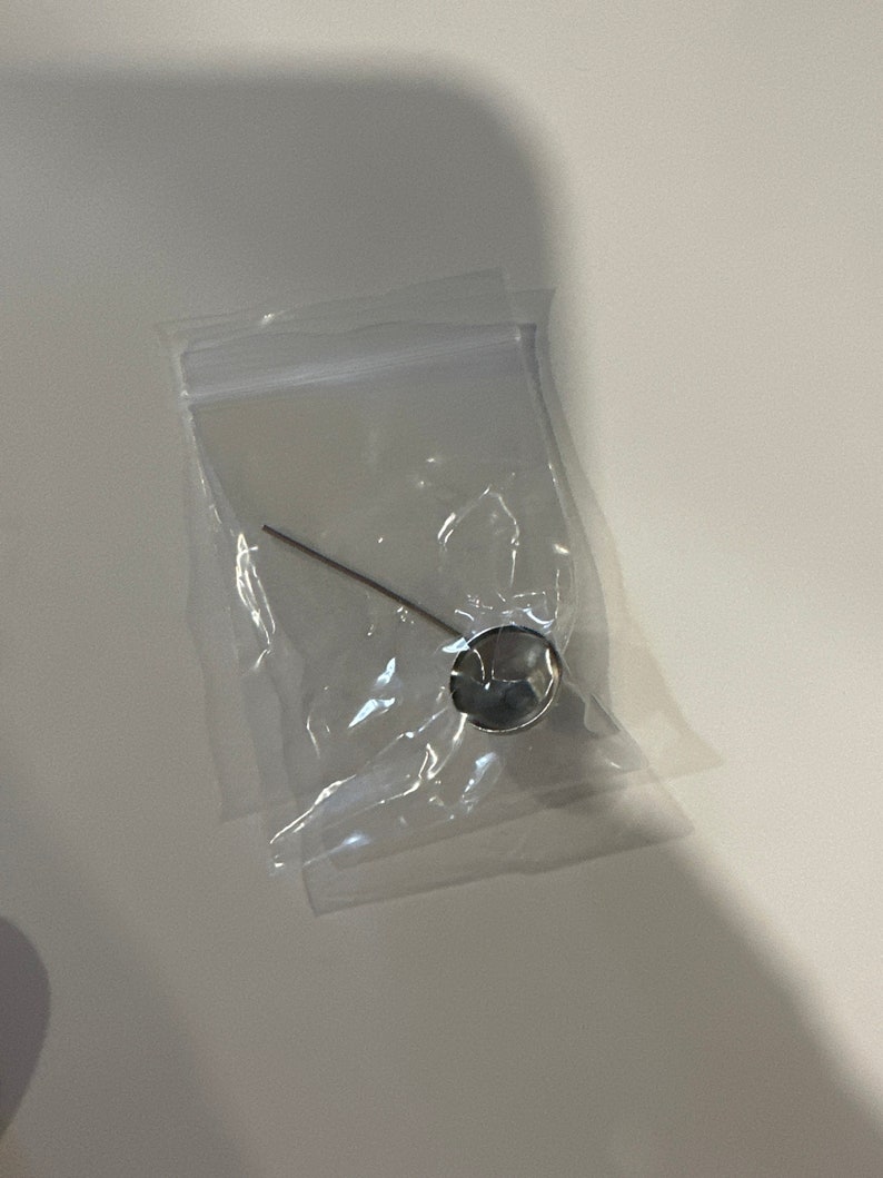 Sublimation Urn Necklaces Blank Silver Keychain - Etsy