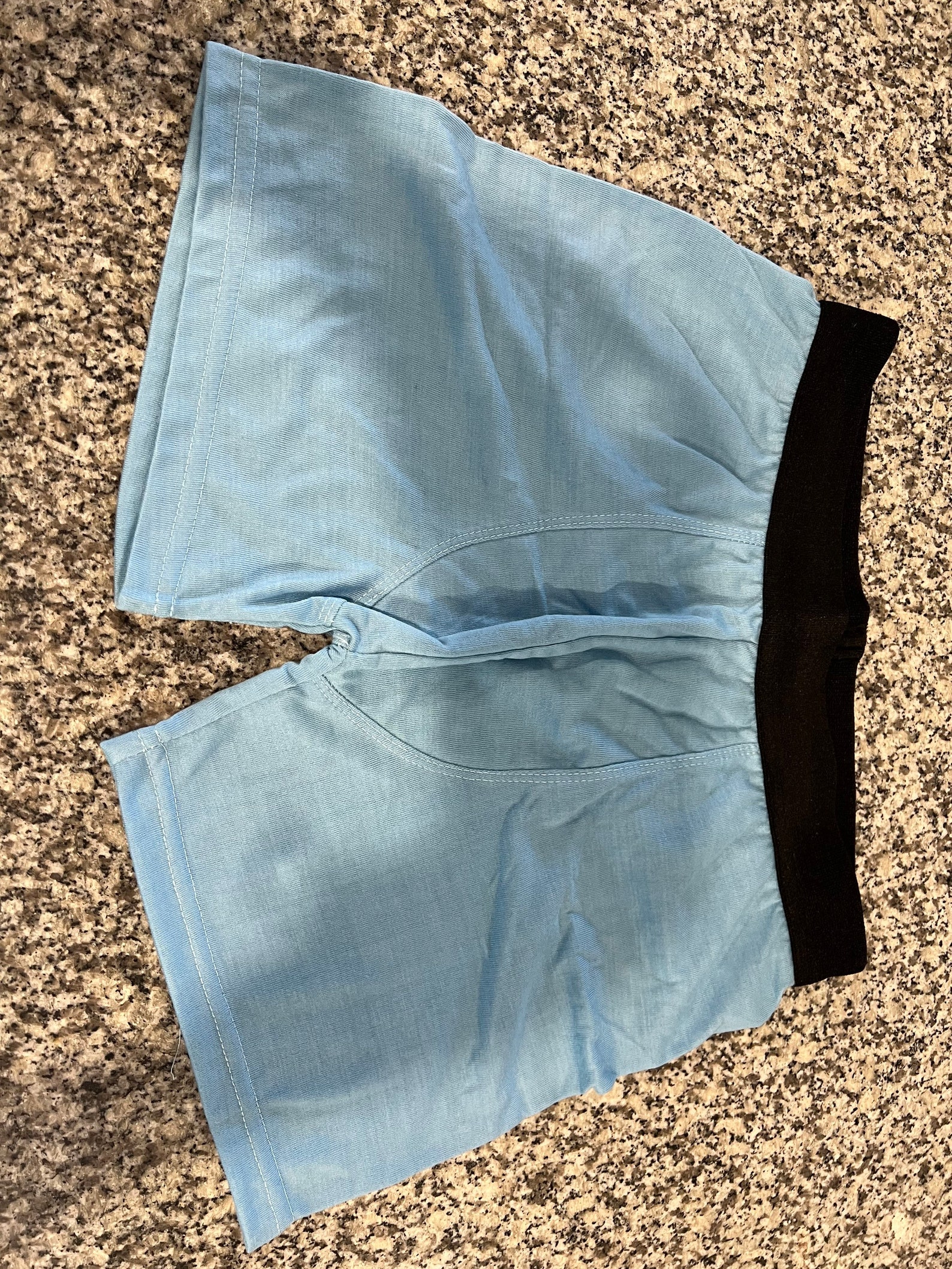 Mens Boxer Brief Sublimation Underwear Blank Fathers Day - Etsy