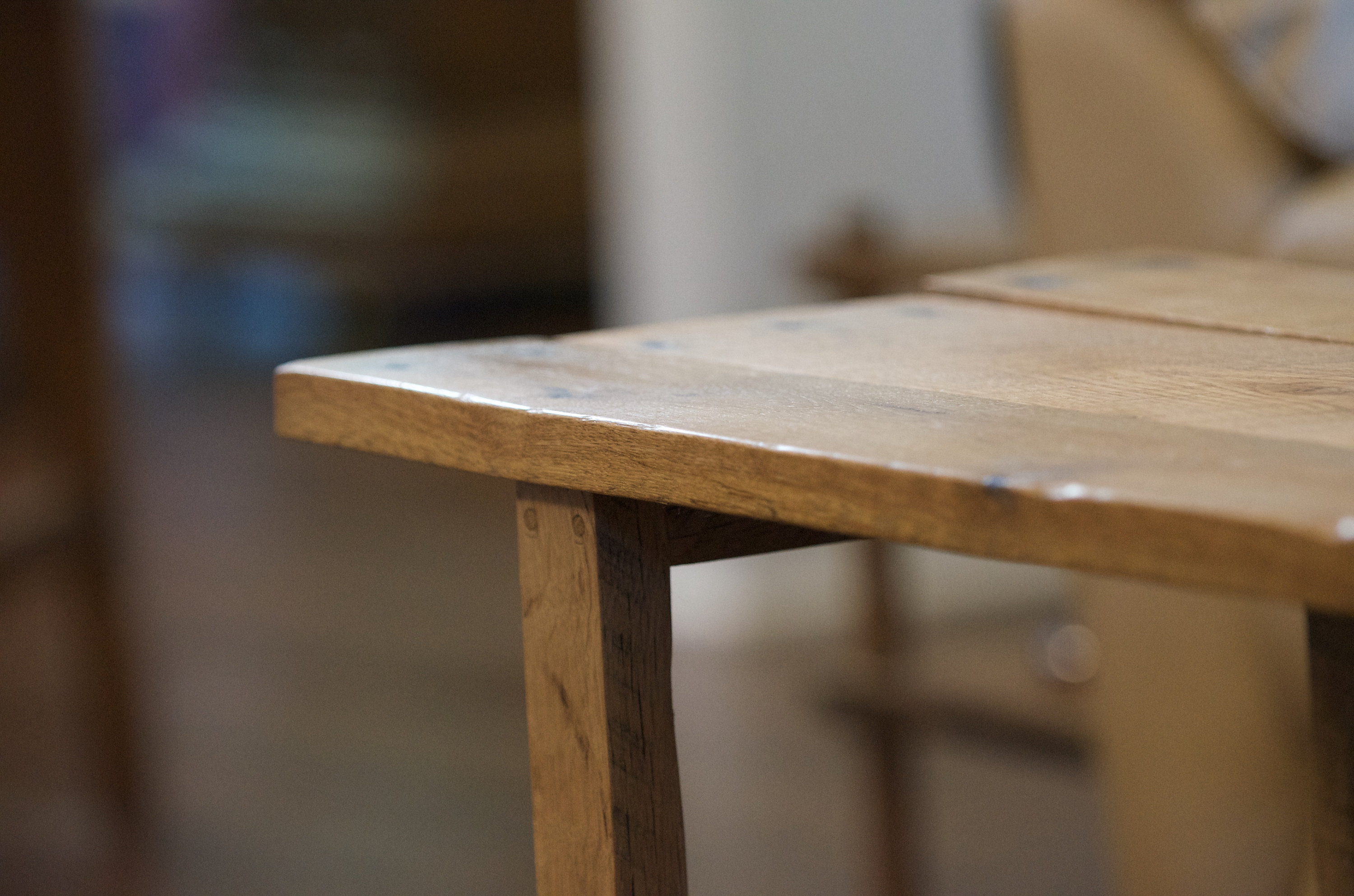 Reclaimed Wood Coffee Table - Rustic Coffee Table - Cabin Coffee Table ...