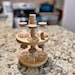 Spice Rack Carousel - Countertop Spice Rack - Spice Rack Organizer - Etsy