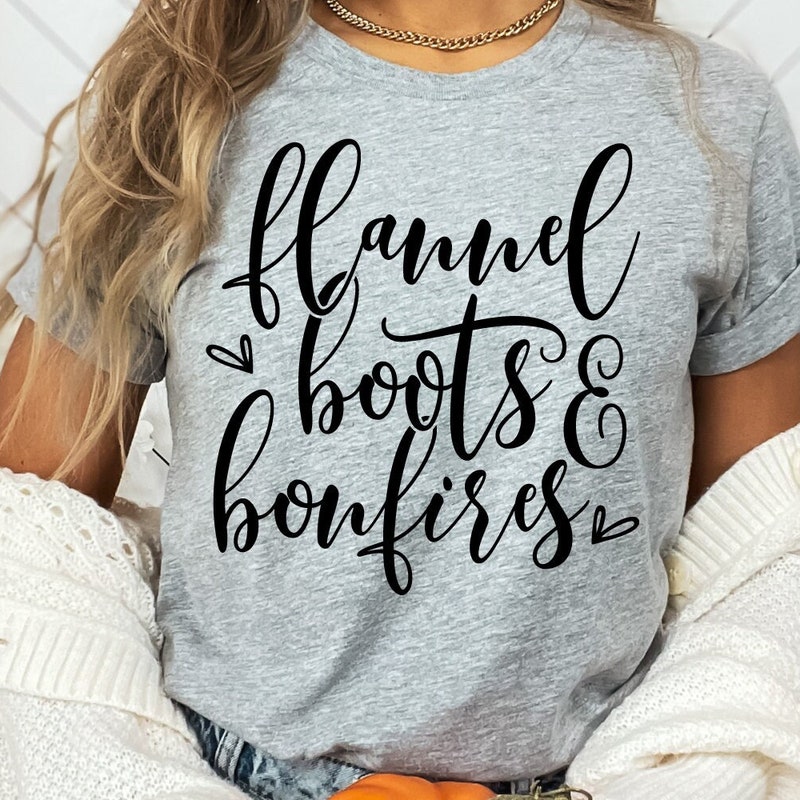Flannel Sayings - Etsy