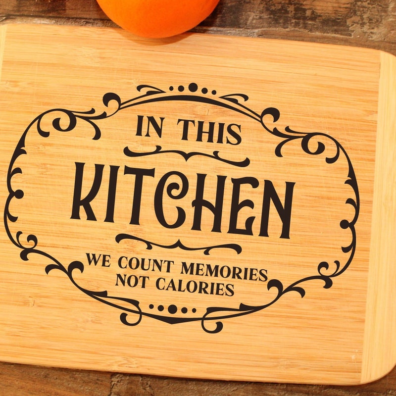 Friends Cooking Sayings - Etsy