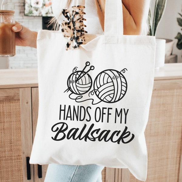 Ballsack Bag - Etsy