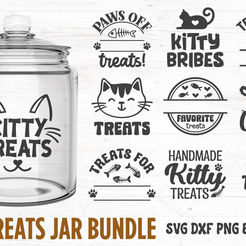 Cat Machine Logo Png - Etsy