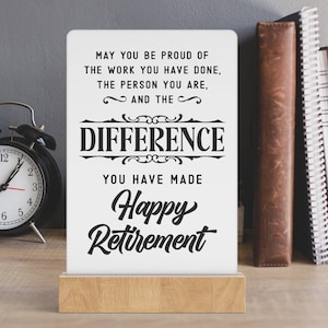 Boss Retirement SVG, Goodbye Quote, Farewell Sign (digital Download) - Etsy