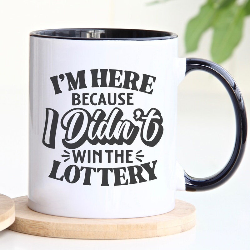 Funny Mugs for Coworkers - Etsy