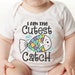 I Am the Cutest Catch Svg, Baby Saying Svg, Funny Kids Quote Svg, Cute ...