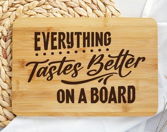 Funny Charcuterie Board Saying Svg, Sarcastic Kitchen SVG, Cutting Board Svg, Snacks Are Gone ...