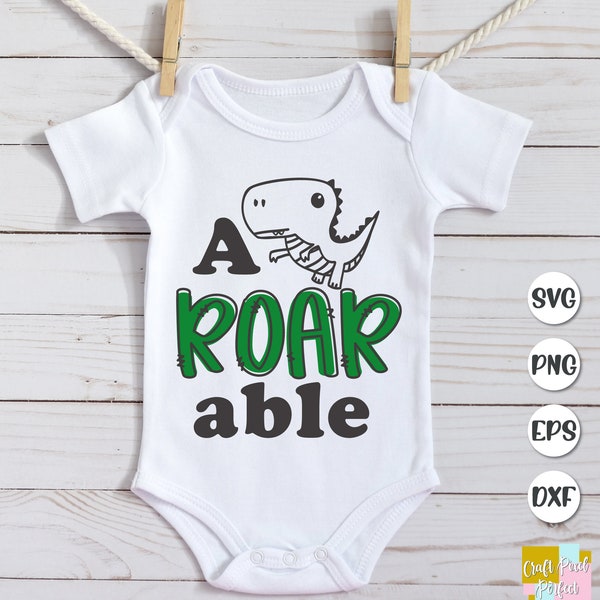 Roar Svg - Etsy