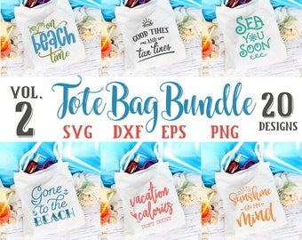 Beach Bag Sayings - Etsy