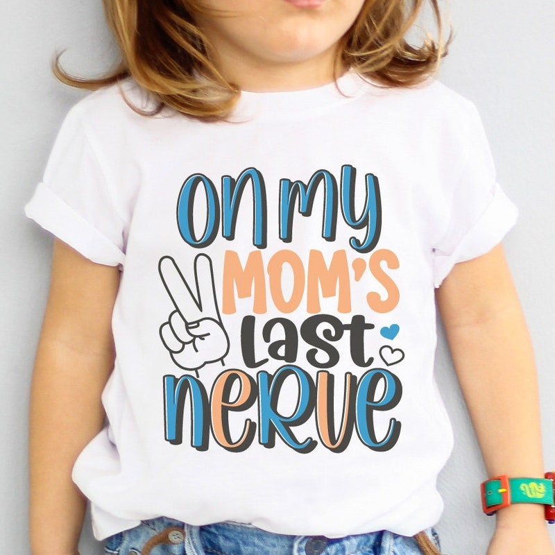 Funny Shirts for Kids - Etsy