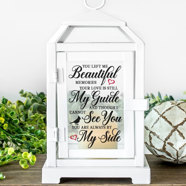 In Loving Memory Svg - Etsy