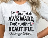 Funny Svg for Women Tshirt Svg Designs Awkward Sayings Svg - Etsy
