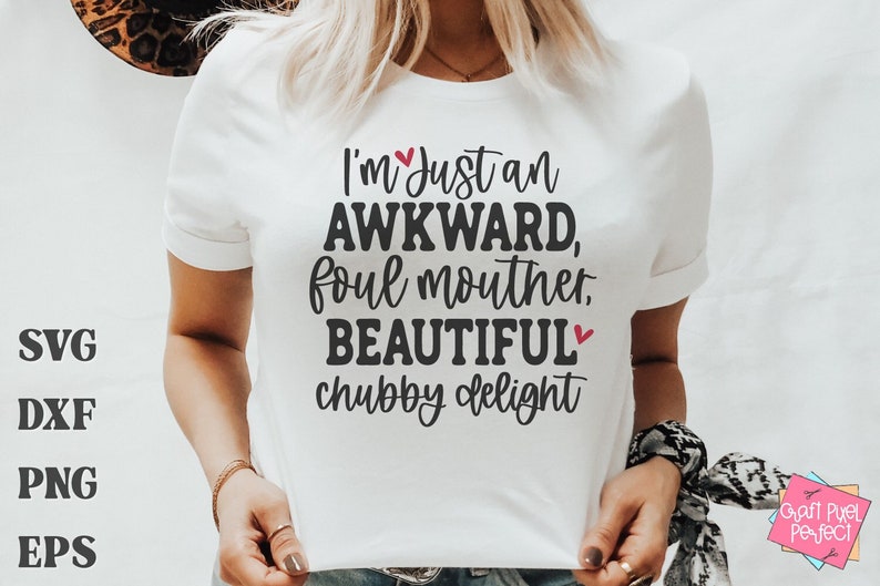 Funny Svg for Women Tshirt Svg Designs Awkward Sayings Svg - Etsy