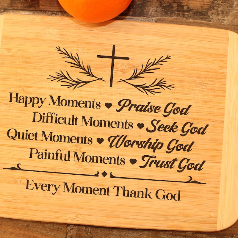 Jesus Kitchen Sayings - Etsy
