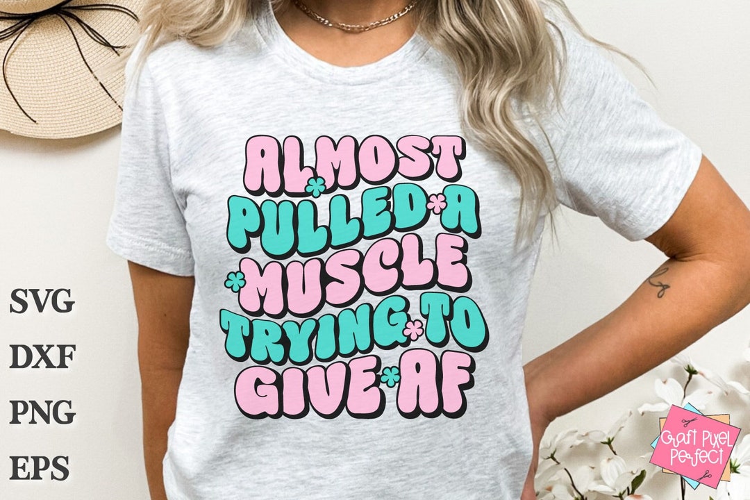 Funny Shirt Svg, Unbothered Svg, Nonchalant Svg, Carefree Attitude Svg ...