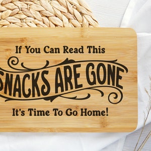 Funny Charcuterie Board Saying Svg, Sarcastic Kitchen SVG, Cutting ...
