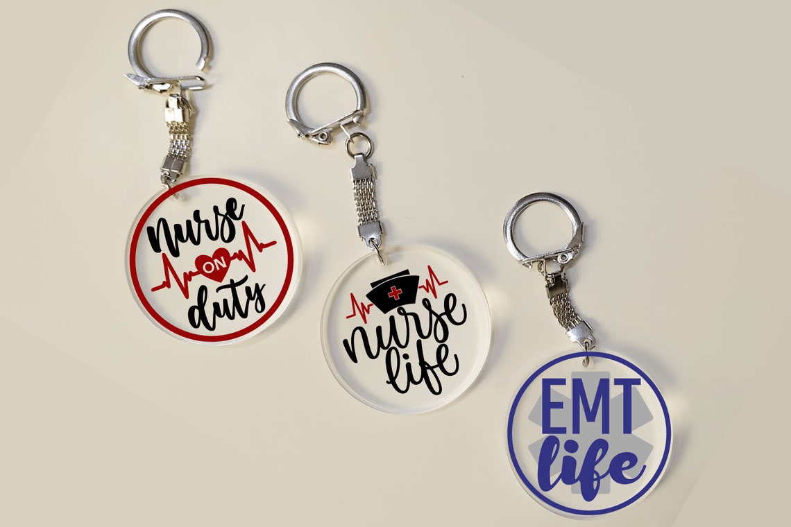 Keychain SVG Bundle Keychain Quotes Bundle Keychain Svg - Etsy
