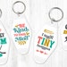 Motel Keychain Quotes SVG Bundle, Wristlet Svg Designs, SVG Keychain ...