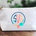 Sea Monogram Svg, Sea Shell Monogram Bundle, Monogram Bundle Svg ...