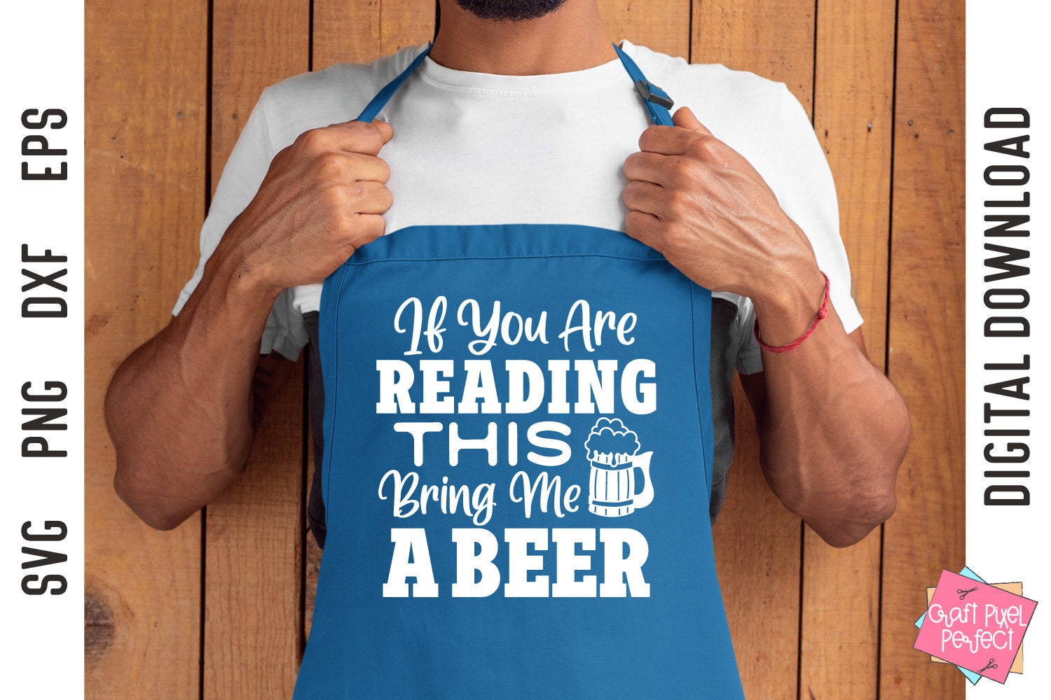 Funny Dad Apron Svg Png, Beer Quote, Grilling Saying (digital Download ...