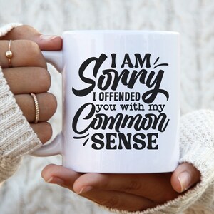 Snarky Tshirt Slogan Svg, Witty Saying Svg, Funny Mug Quotes, Office ...