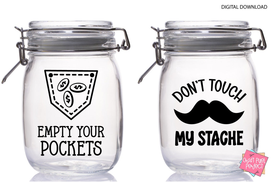 Savings Jar Svg, Coin Jar Svg, Savings Bank Svg, Piggy Bank Svg ...
