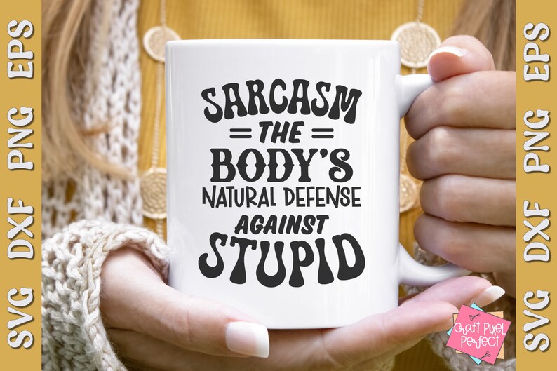 Funny Witty Sayings Svg, Ironic Svg, Sarcasm Bundle Svg, Dry Office ...