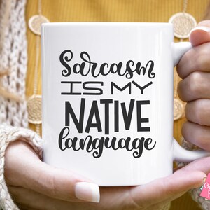 Funny Witty Sayings Svg, Ironic Svg, Sarcasm Bundle Svg, Dry Office ...