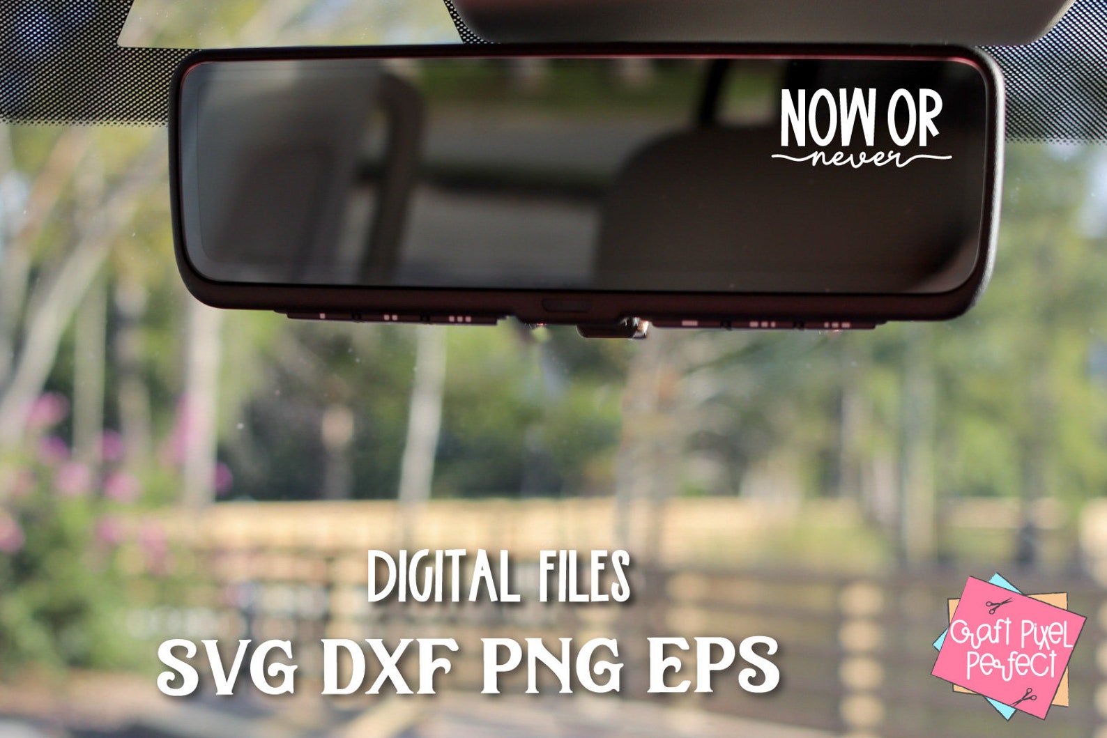 Car Rear View Mirror Motivational Bundle Self Love Quotes - Etsy