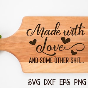 Instant Pot Svg, Cutting Board Svg, Crock Pot Svg, Funny Kitchen Svg ...