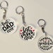 Keychain SVG Bundle Keychain Quotes Bundle Keychain Svg - Etsy