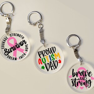 Keychain SVG Bundle Keychain Quotes Bundle Keychain Svg - Etsy