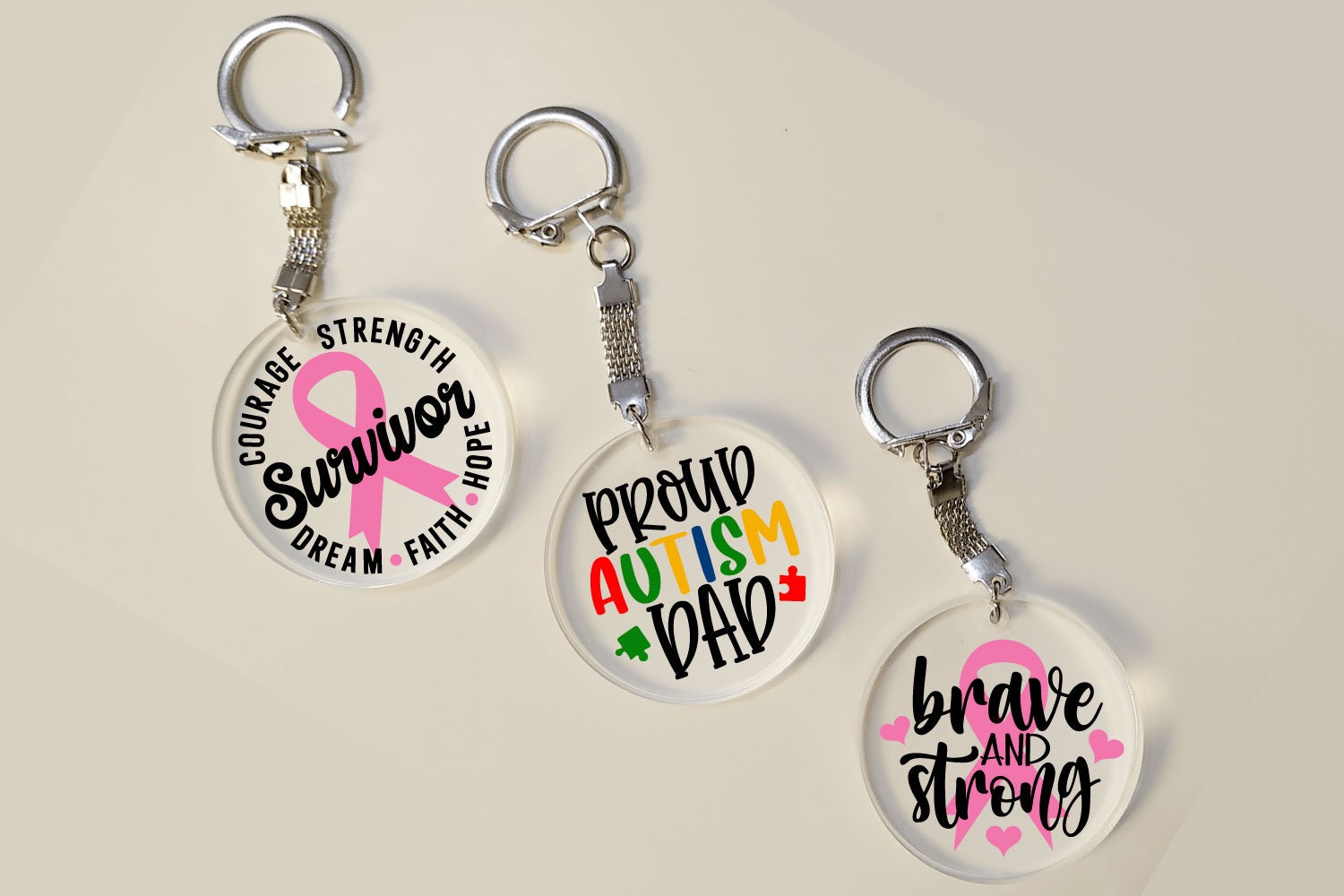 Keychain SVG Bundle Keychain Quotes Bundle Keychain Svg - Etsy