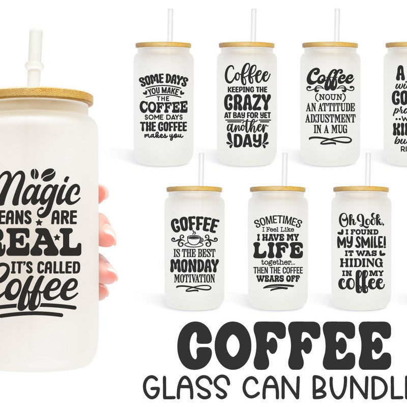 Snarky Glass Cup Svg - Etsy