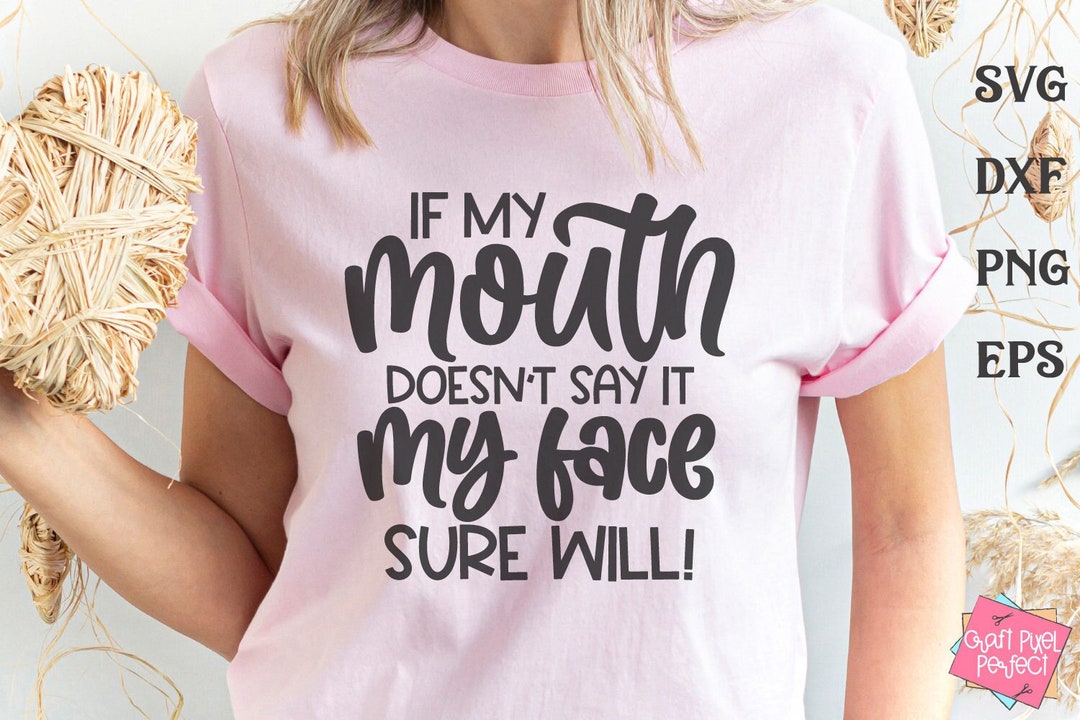 Funny Svg for Shirts Adult Humor Svg Trending Svg Snarky - Etsy