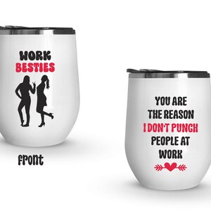 Motel Keychain Svg, Work Besties Mug Svg, Cubicle Mates Svg, Job ...