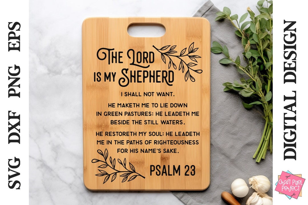 Cutting Board Svg, Bible Verse Svg, Cheese Board Sayings, Kitchen Sign ...