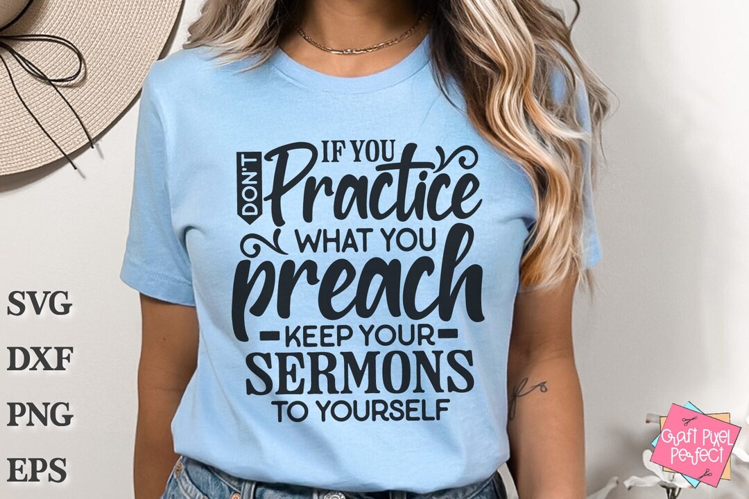 Hypocrite Saying Svg, Two Faced Person Quote Svg, Double Standard Svg ...