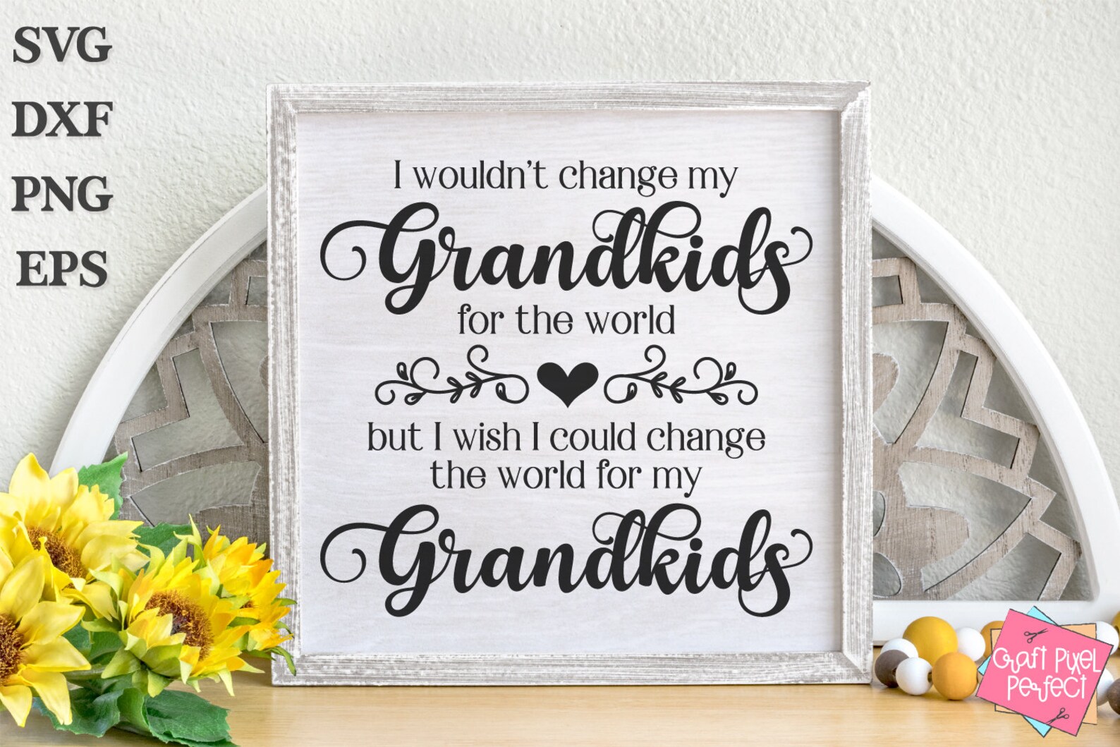 Inspirational Grandmother Quote Svg, Grandparents Saying, Grandma Svg ...
