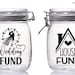 Savings Jar Svg, Coin Jar Svg, Savings Bank Svg, Piggy Bank Svg ...