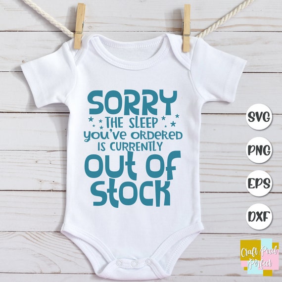 Newborn Svg Funny Baby Svg Baby Svg for Boy Baby Svg Cut - Etsy