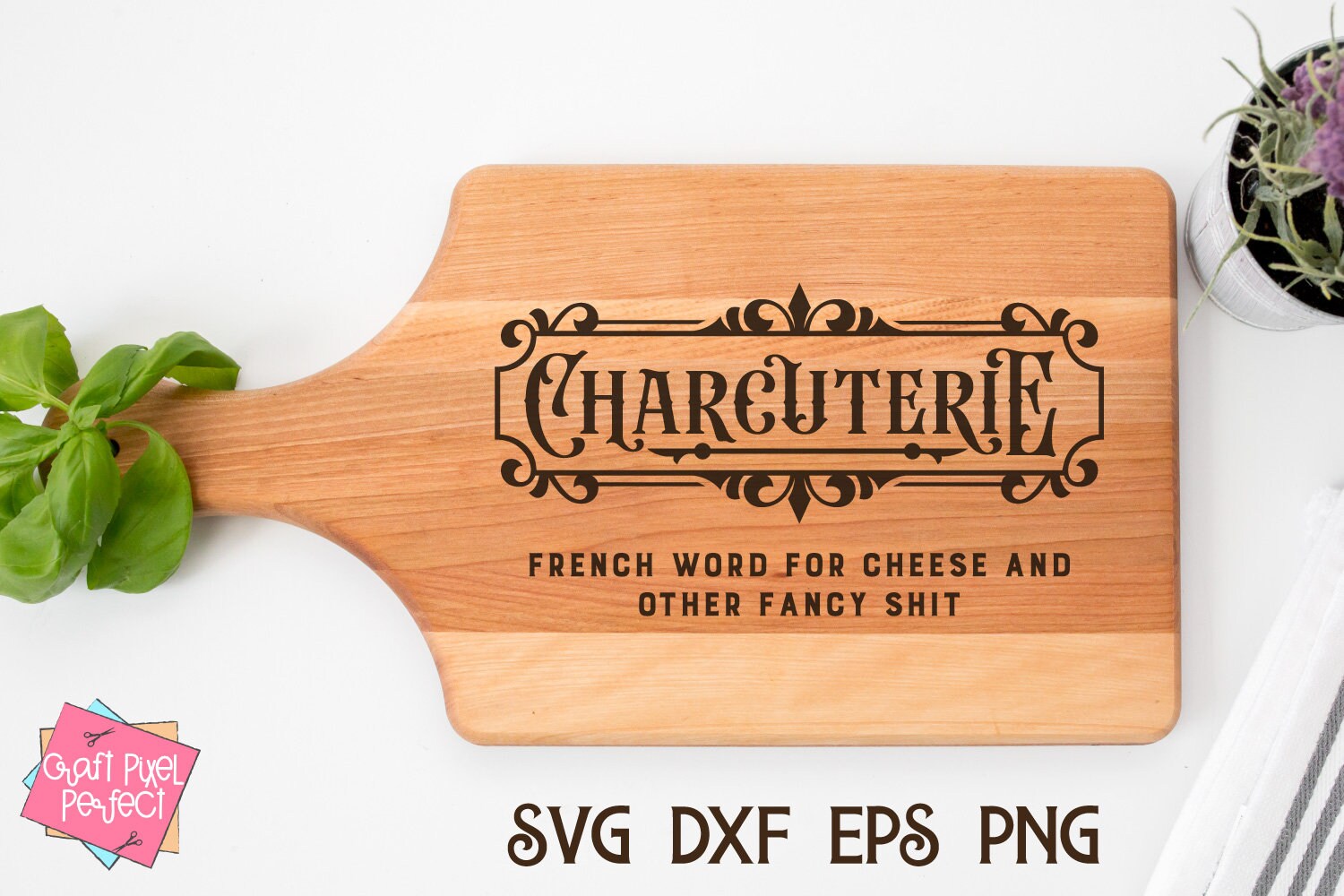 Charcuterie Svg, Cheese Board Svg, Serving Tray Svg, Funny Kitchen Svg ...