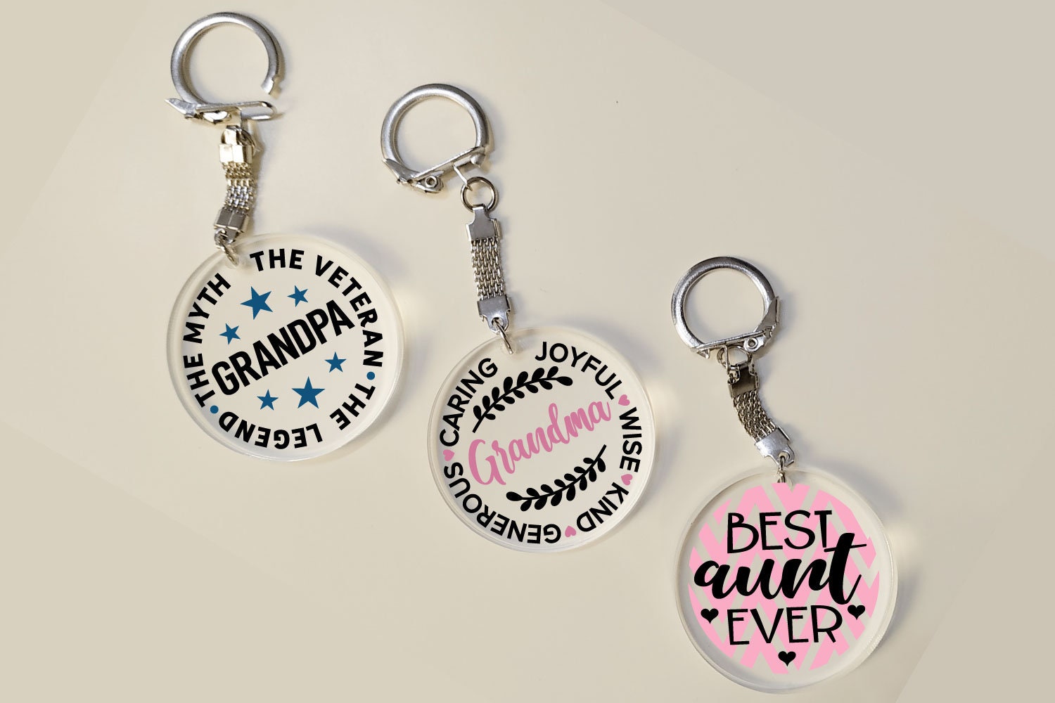 Keychain SVG Bundle Keychain Quotes Bundle Keychain Svg - Etsy